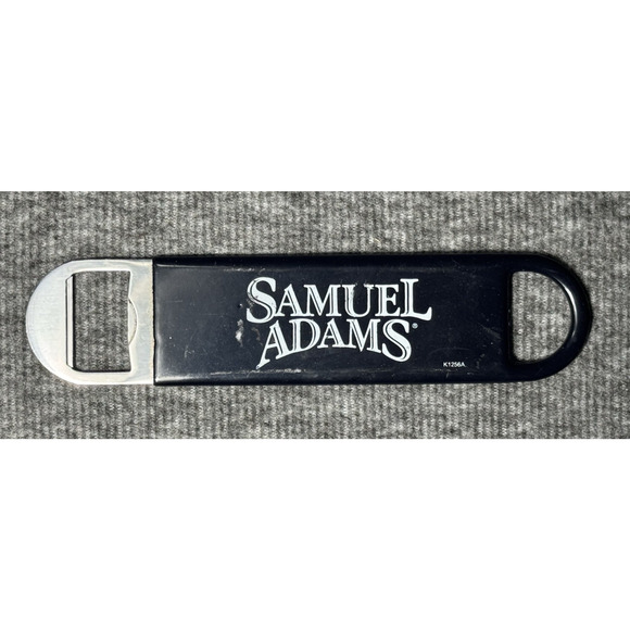 Samuel Adams | Other | Samuel Adams Steel Bar Key Bottle Opener Wrench ...